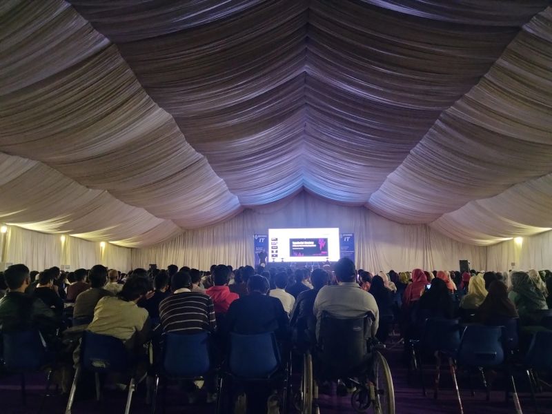 Arif Khadim on LinkedIn: Last night i have attended the first class of ... Arif Khadim on LinkedIn: Last night i have attended the first class of ...