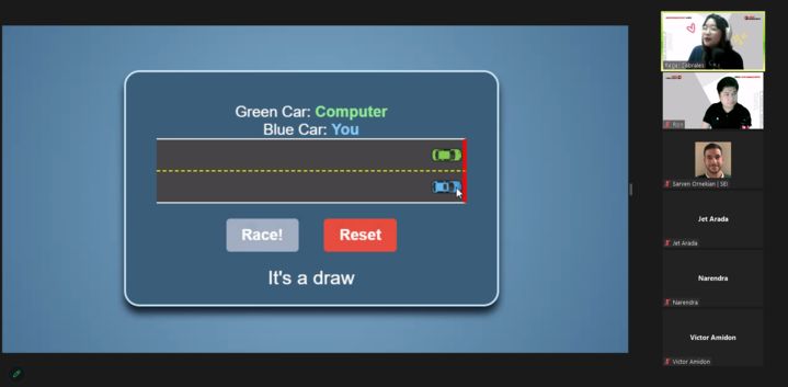 ONECODECAMP on LinkedIn: #codingforbeginners #javascript # ... ONECODECAMP on LinkedIn: #codingforbeginners #javascript # ...