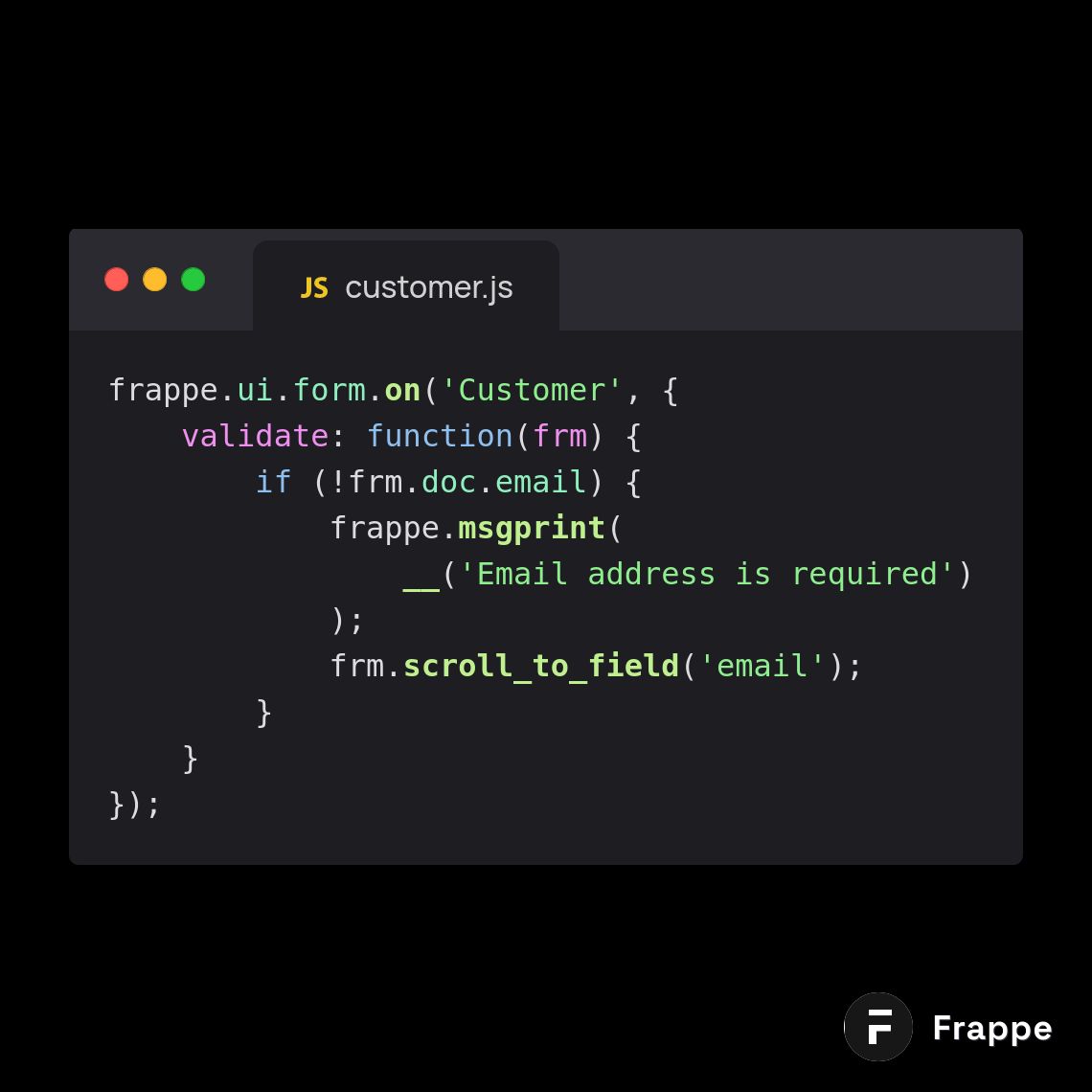 Rehan Ansari on LinkedIn: #frappe #erpnext #webdevelopment # ... Rehan Ansari on LinkedIn: #frappe #erpnext #webdevelopment # ...