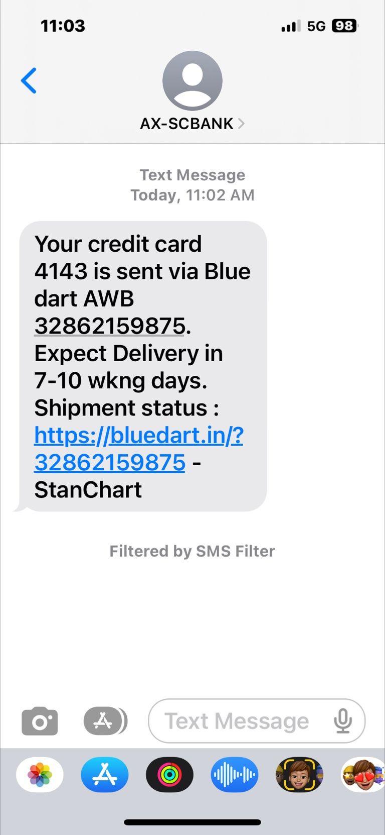 Mohammad Irfan Ansari on LinkedIn: Hello Standard Chartered after ... Mohammad Irfan Ansari on LinkedIn: Hello Standard Chartered after ...