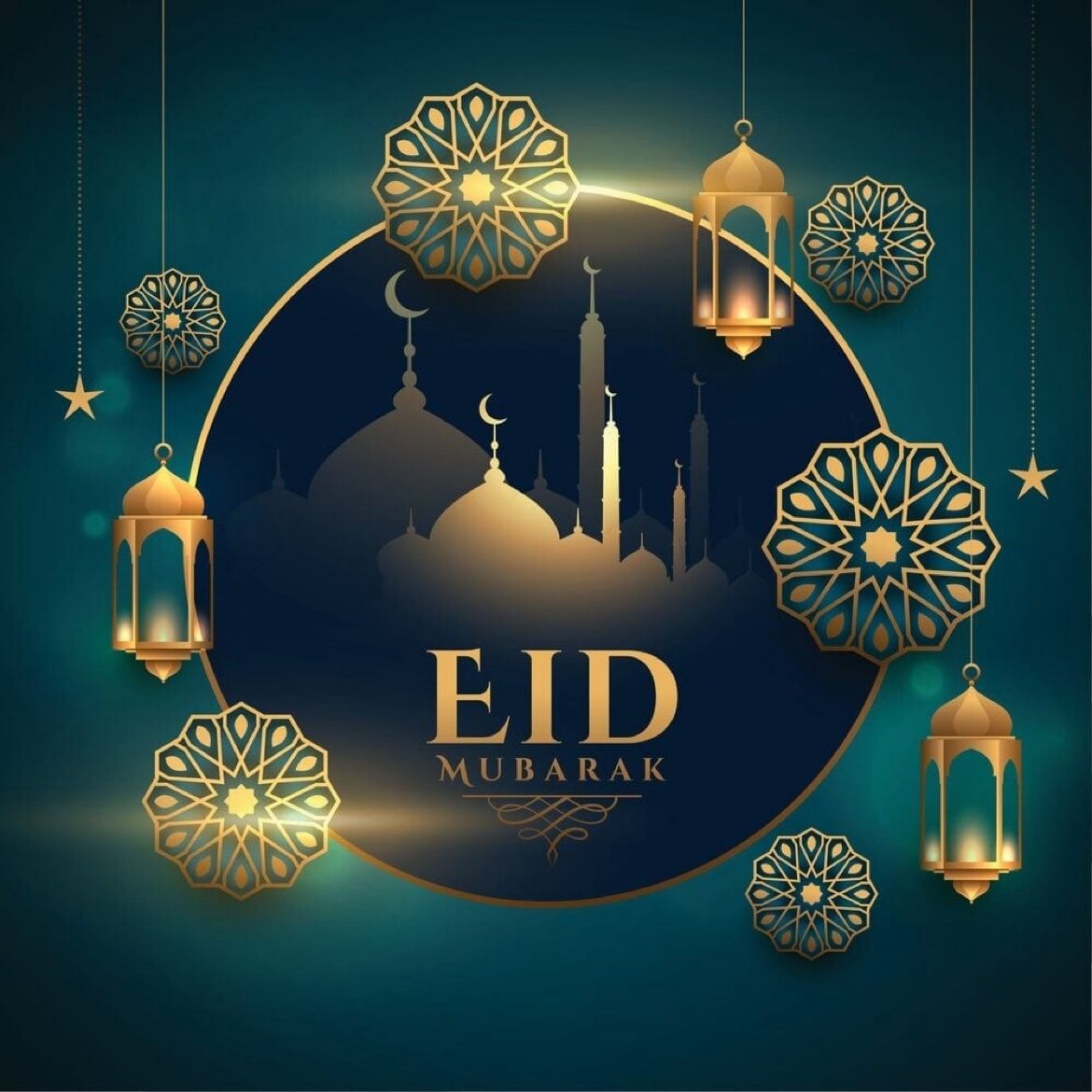 Dhiraj shukla on LinkedIn: EID MUBARAK TO EVERYONE Dhiraj shukla on LinkedIn: EID MUBARAK TO EVERYONE