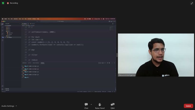Mohd Atir on LinkedIn: #javascript #javascriptdeveloper Mohd Atir on LinkedIn: #javascript #javascriptdeveloper