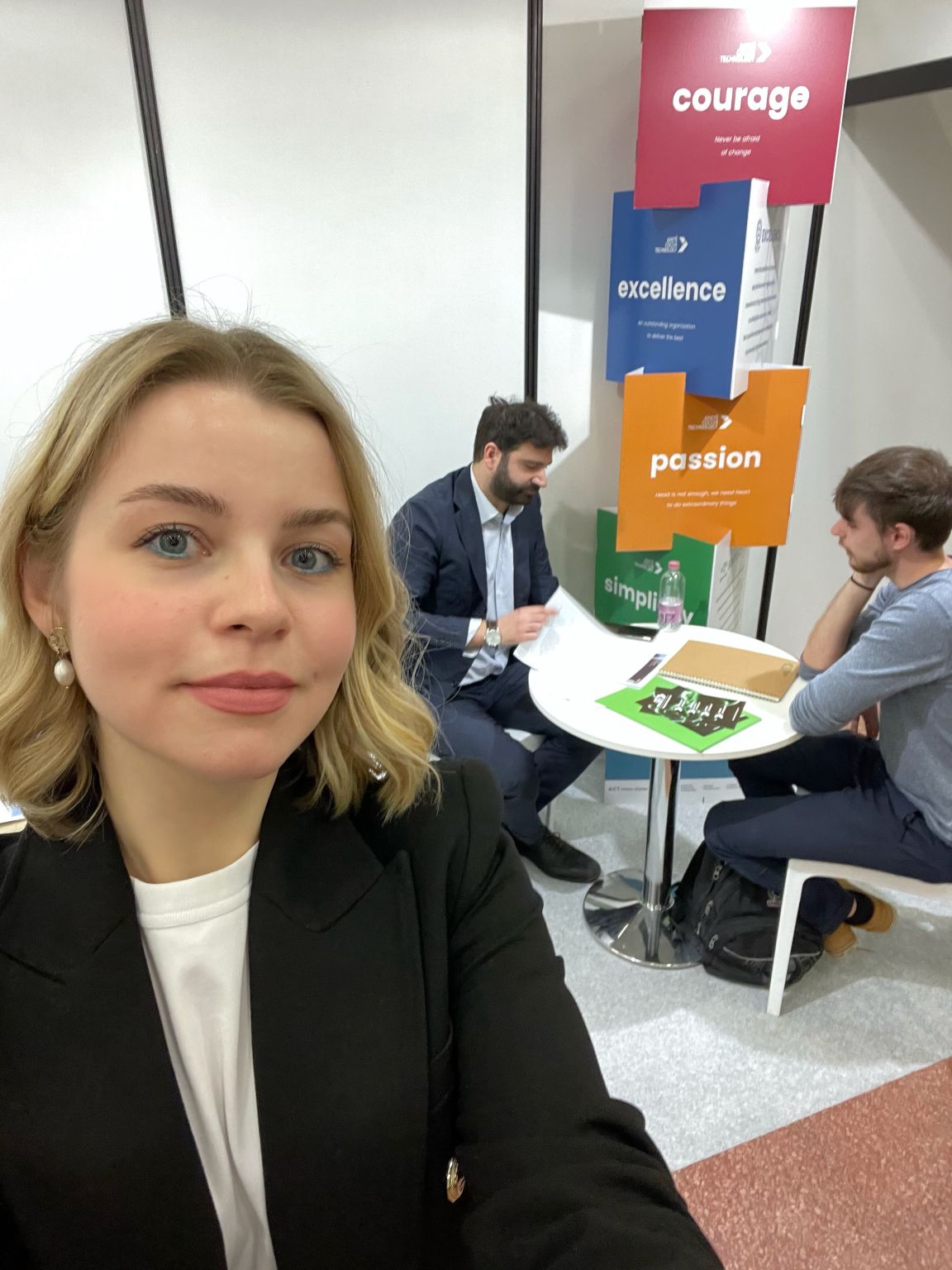 Aretè Cocchi Technology on LinkedIn: #career #work #opportunity #people ... Aretè Cocchi Technology on LinkedIn: #career #work #opportunity #people ...