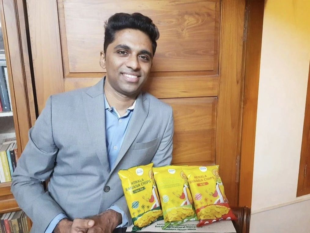 Beyond Snacks: India's Next Lay's | Abhijeet Roy posted on the topic ... Beyond Snacks: India's Next Lay's | Abhijeet Roy posted on the topic ...