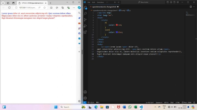 Sunitha Velpuri on LinkedIn: #css #html #coding #webdevelopment Sunitha Velpuri on LinkedIn: #css #html #coding #webdevelopment