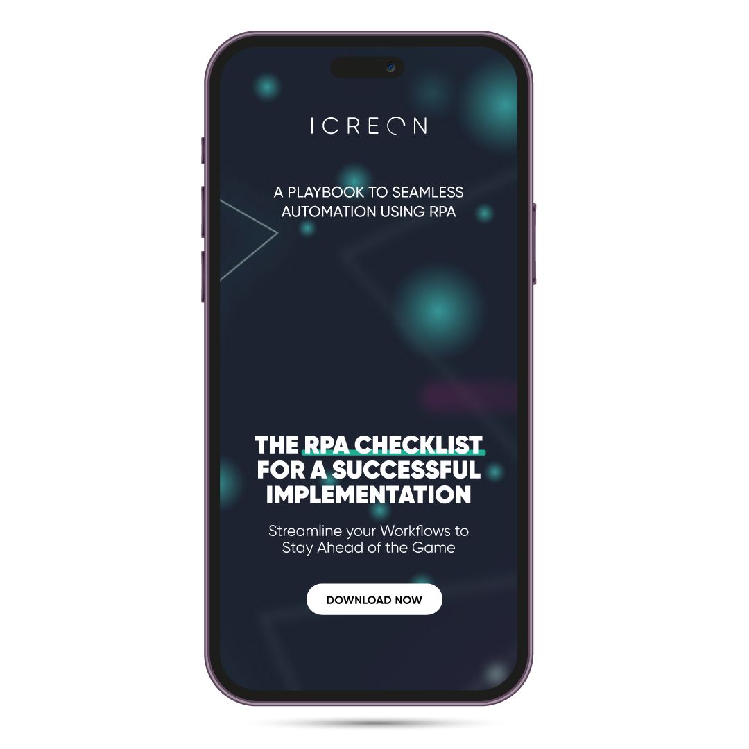 Jeff Abney on LinkedIn: The Practical RPA Checklist for a Successful ... Jeff Abney on LinkedIn: The Practical RPA Checklist for a Successful ...