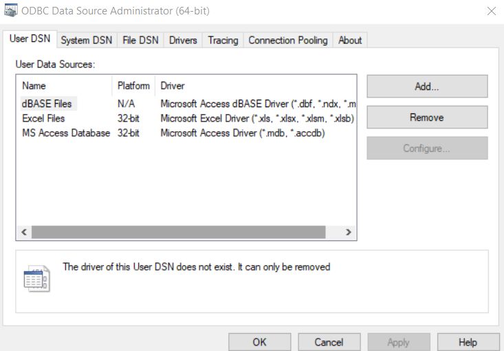 Mohamed Magdy on LinkedIn: Setting up the Python SQL Server Integration ... Mohamed Magdy on LinkedIn: Setting up the Python SQL Server Integration ...