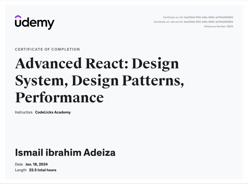 Ibrahim Ismail on LinkedIn: #react #typescript #reacthooks # ... Ibrahim Ismail on LinkedIn: #react #typescript #reacthooks # ...