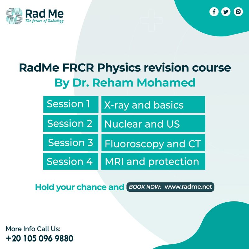 Mohmed Morsi on LinkedIn: #_frcr Mohmed Morsi on LinkedIn: #_frcr