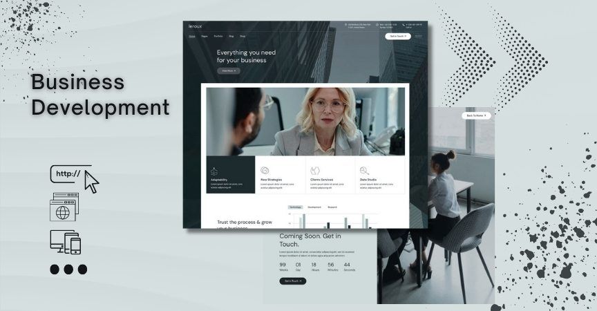 Zubair Jamil on LinkedIn: #businessdevelopment #design #website # ... Zubair Jamil on LinkedIn: #businessdevelopment #design #website # ...