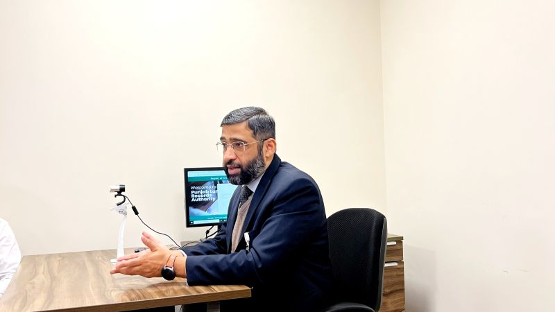 Asad Ullah S. on LinkedIn: #dhalahore #golive Asad Ullah S. on LinkedIn: #dhalahore #golive