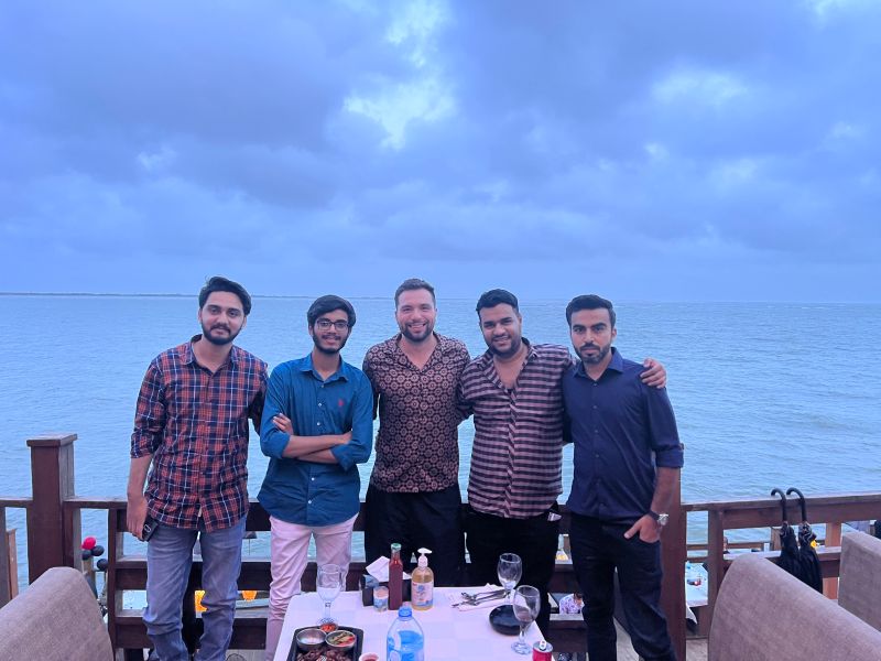 Haseeb ali posted on LinkedIn Haseeb ali posted on LinkedIn