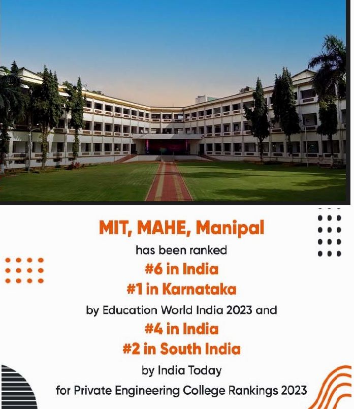 Rammohan Nayak PMP on LinkedIn: We proud of MIT Manipal and gratefull ... Rammohan Nayak PMP on LinkedIn: We proud of MIT Manipal and gratefull ...