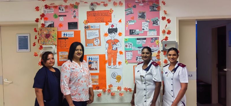 NJABULO BUTHELEZI on LinkedIn: World Patient Safety Day. Netcare Umhlanga NJABULO BUTHELEZI on LinkedIn: World Patient Safety Day. Netcare Umhlanga