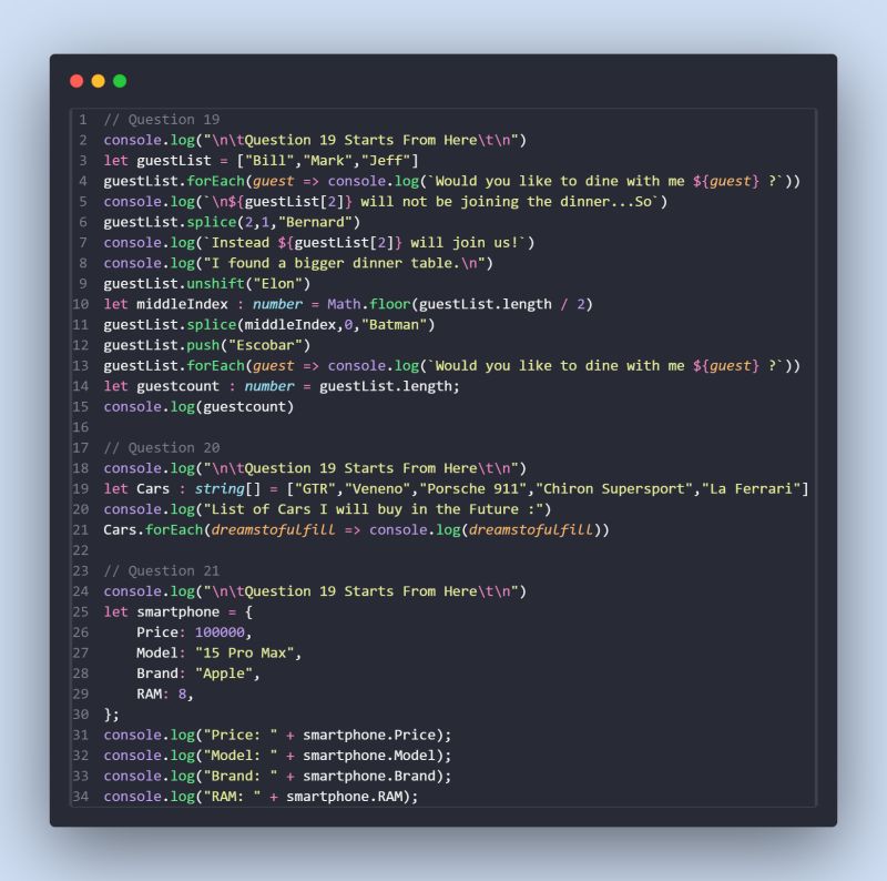 Syed Huzaifa Ali on LinkedIn: #100daysofcodechallenge #100daysofcoding ... Syed Huzaifa Ali on LinkedIn: #100daysofcodechallenge #100daysofcoding ...