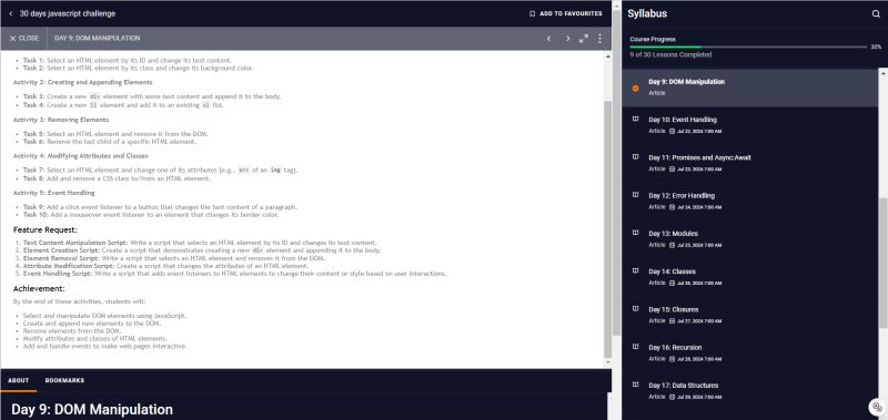 AYUSH PAWAR on LinkedIn: #30daysofjavascript #javascript # ... AYUSH PAWAR on LinkedIn: #30daysofjavascript #javascript # ...