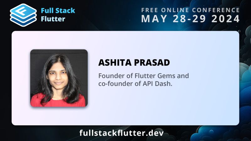 Full Stack Flutter on LinkedIn: Explore the Flutter package ecosystem ... Full Stack Flutter on LinkedIn: Explore the Flutter package ecosystem ...