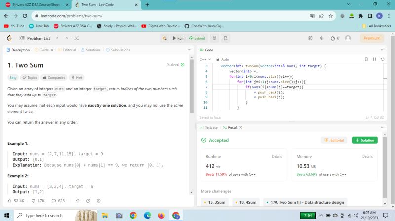 Kalki Dang on LinkedIn: #datastructures #algorithms #programming # ... Kalki Dang on LinkedIn: #datastructures #algorithms #programming # ...