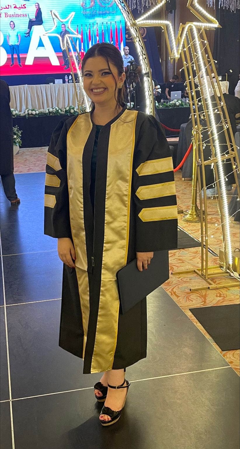 Nour-Allah Ahmed on LinkedIn: Mission accomplished 💪🏻 Officially MBA ... Nour-Allah Ahmed on LinkedIn: Mission accomplished 💪🏻 Officially MBA ...