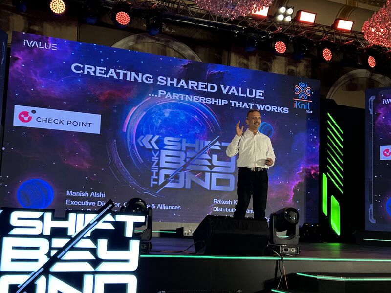 Mohit Bohra on LinkedIn: #iknit2024goa #shiftleftthinkbeyond… Mohit Bohra on LinkedIn: #iknit2024goa #shiftleftthinkbeyond…