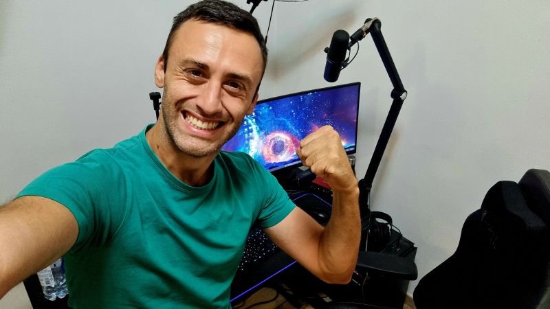Francesco Ciulla on LinkedIn: 10 days to the next conference 🇩🇪 Let's ... Francesco Ciulla on LinkedIn: 10 days to the next conference 🇩🇪 Let's ...