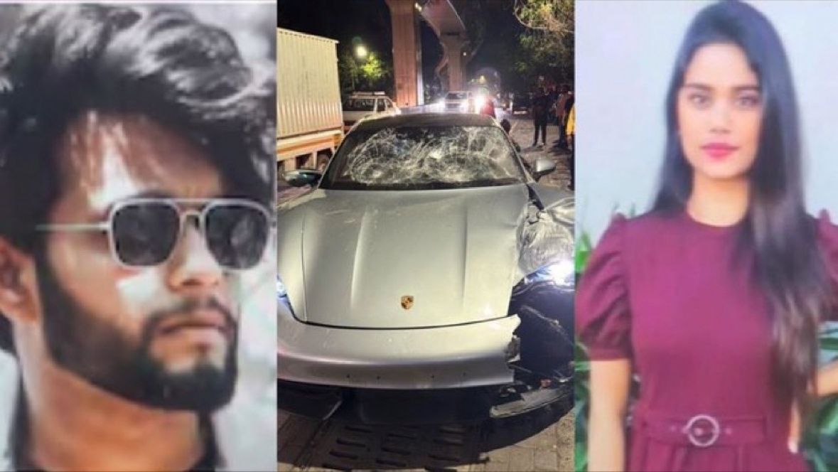 Sahil Uttekar on LinkedIn: #justice #law #pune #porscheaccident #punecity Sahil Uttekar on LinkedIn: #justice #law #pune #porscheaccident #punecity
