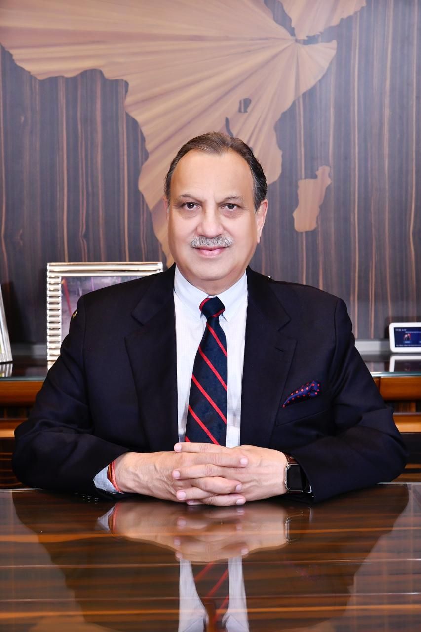 THANVEER AHMED on LinkedIn: Sudhir ji Congratulations and all the very ... THANVEER AHMED on LinkedIn: Sudhir ji Congratulations and all the very ...