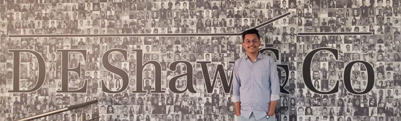 Shrey Mishra on LinkedIn: #summerinternship #financialresearch #deshaw ... Shrey Mishra on LinkedIn: #summerinternship #financialresearch #deshaw ...