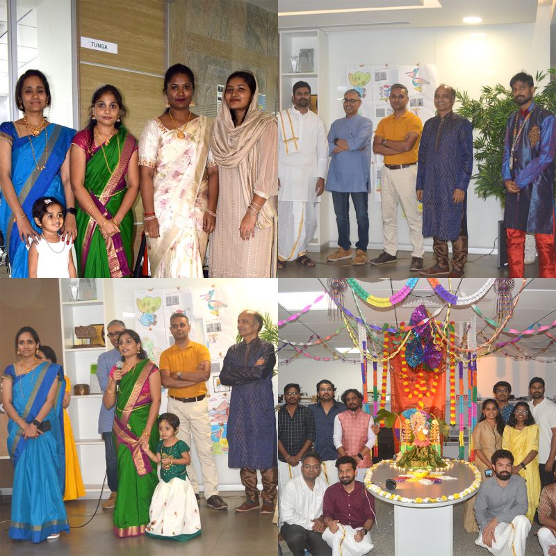 Mindteck on LinkedIn: #dussehra2023 #mindteck #celebrations Mindteck on LinkedIn: #dussehra2023 #mindteck #celebrations