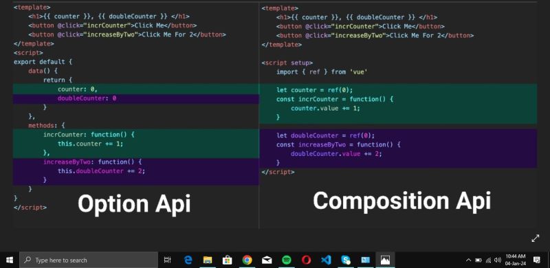 Justice Odoyi on LinkedIn: #vue #vuejs #vuejsdeveloper # ... Justice Odoyi on LinkedIn: #vue #vuejs #vuejsdeveloper # ...