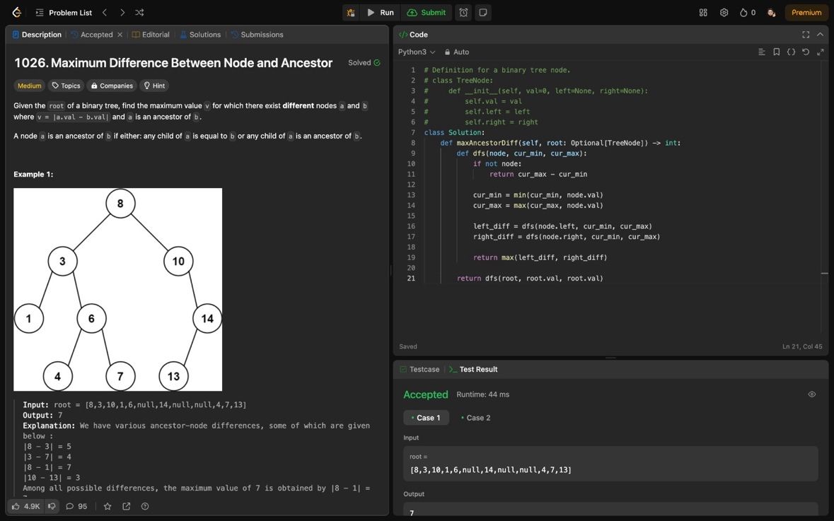 Vrunda Patel on LinkedIn: #100daysofcode Vrunda Patel on LinkedIn: #100daysofcode