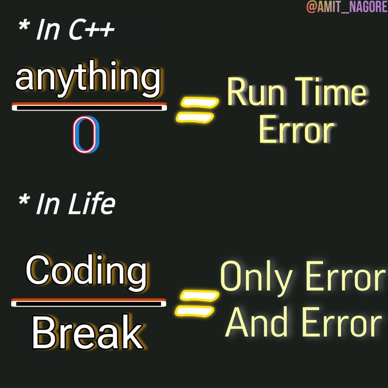 Amit Nagore on LinkedIn: #coding #programming #softwareengineering # ... Amit Nagore on LinkedIn: #coding #programming #softwareengineering # ...