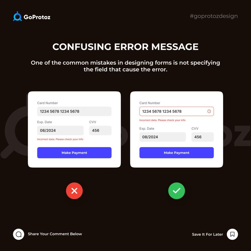 GoProtoz - UI UX Design Studio on LinkedIn: #ui #ux #uidesign #uiux # ... GoProtoz - UI UX Design Studio on LinkedIn: #ui #ux #uidesign #uiux # ...