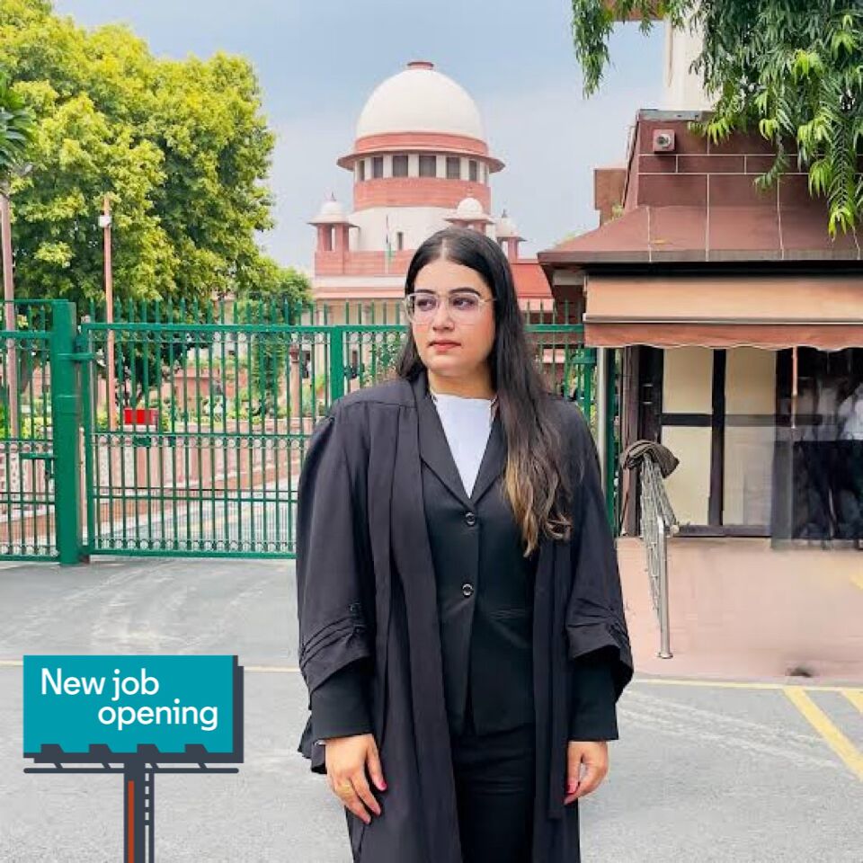 Ritika Soni Advocate on LinkedIn: #india #indian Ritika Soni Advocate on LinkedIn: #india #indian