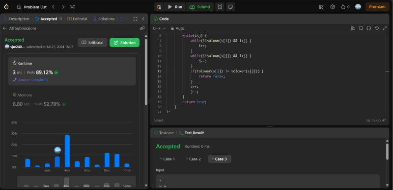 Vijay Mane on LinkedIn: #100daysofcode #leetcodechallenge # ... Vijay Mane on LinkedIn: #100daysofcode #leetcodechallenge # ...