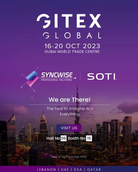 Jonathon Saunders on LinkedIn: #soti #gitex #devicemanagement Jonathon Saunders on LinkedIn: #soti #gitex #devicemanagement