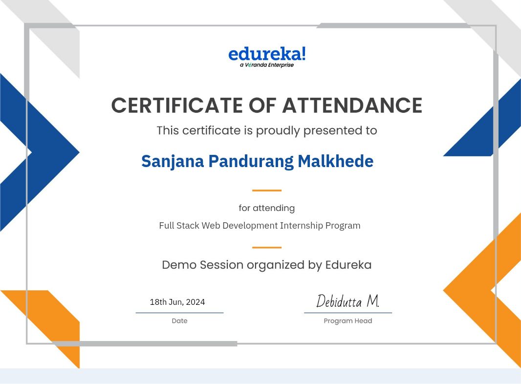Sanjana Malkhede posted on LinkedIn Sanjana Malkhede posted on LinkedIn
