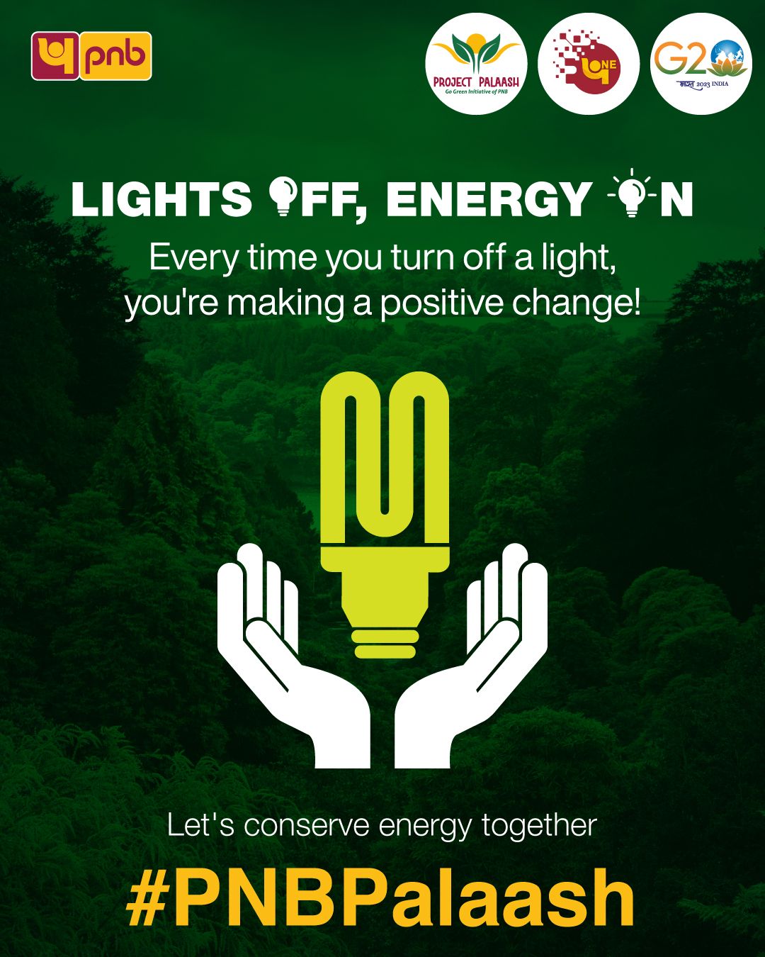 Yuvraj Singh Rathore on LinkedIn: Go Green Yuvraj Singh Rathore on LinkedIn: Go Green