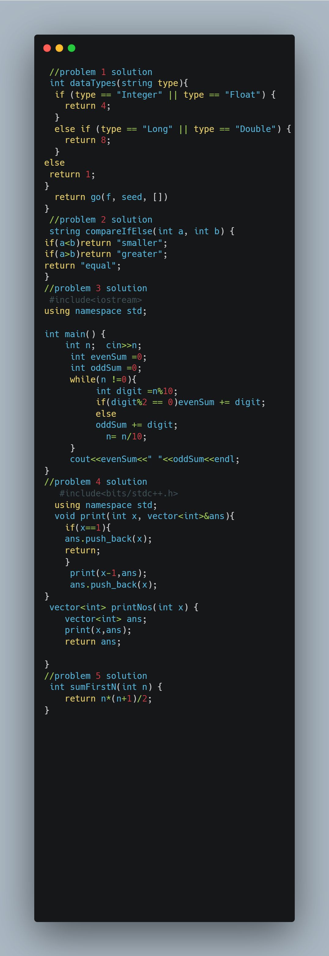 Deepesh Ahirwar on LinkedIn: #codingninjas #happaycoding #codingninjas ... Deepesh Ahirwar on LinkedIn: #codingninjas #happaycoding #codingninjas ...