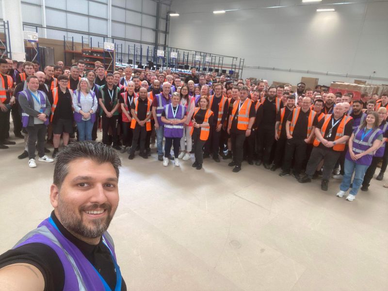 Gabi Hanna on LinkedIn: What a great team! SK TES UK 🇬🇧 SK tes Gabi Hanna on LinkedIn: What a great team! SK TES UK 🇬🇧 SK tes