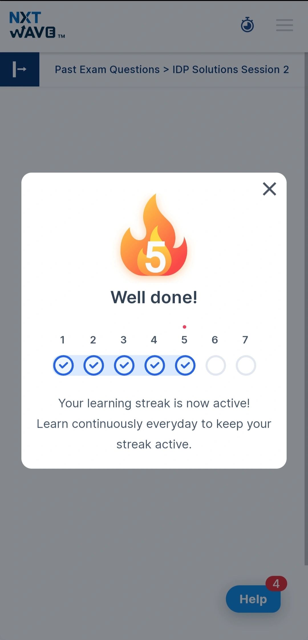 Laxman Puli on LinkedIn: #consistency #ccbp #learning #coder #html #css ... Laxman Puli on LinkedIn: #consistency #ccbp #learning #coder #html #css ...