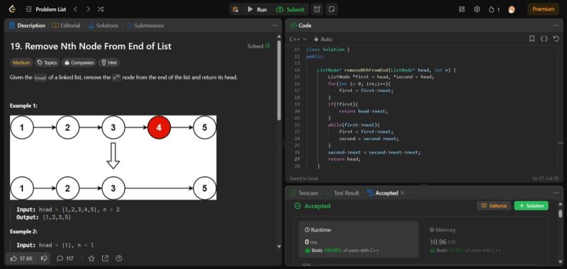 Vikash Mewada on LinkedIn: #day48 #100dayofcodingchallenge ... Vikash Mewada on LinkedIn: #day48 #100dayofcodingchallenge ...