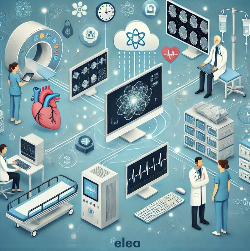 elea on LinkedIn: #healthcare #interoperability #elea #elea #future # ... elea on LinkedIn: #healthcare #interoperability #elea #elea #future # ...