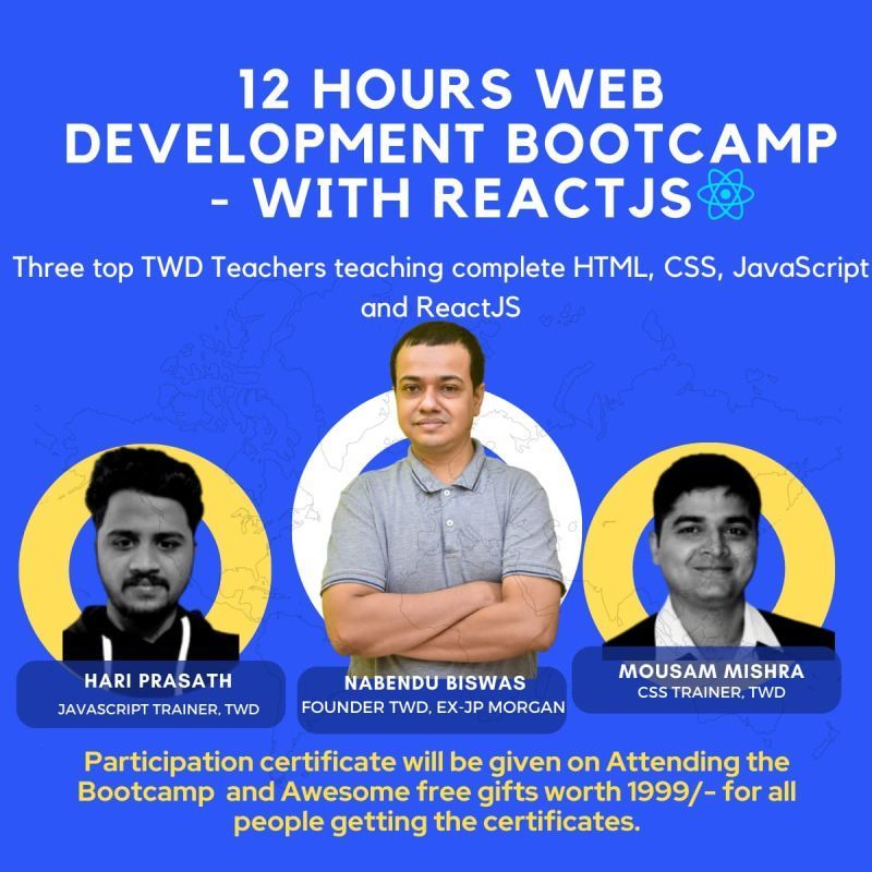 Nabendu Biswas on LinkedIn: #javascript #css3 #htmlcss # ... Nabendu Biswas on LinkedIn: #javascript #css3 #htmlcss # ...