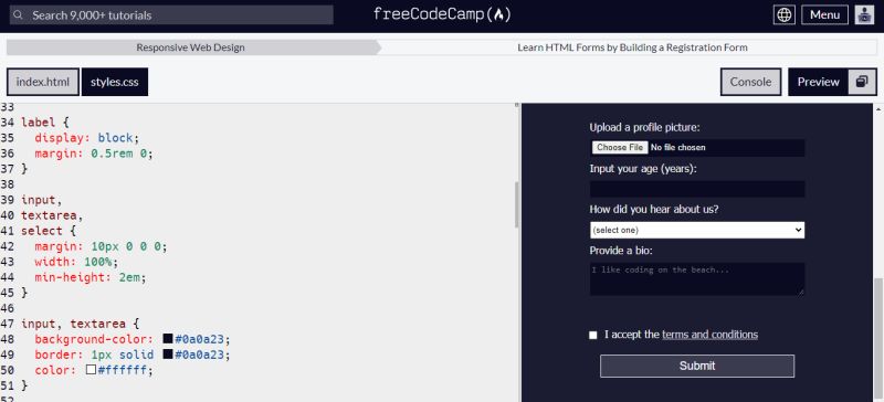 Ans Maqsood on LinkedIn: #html #css #html #css #webdevelopment # ... Ans Maqsood on LinkedIn: #html #css #html #css #webdevelopment # ...