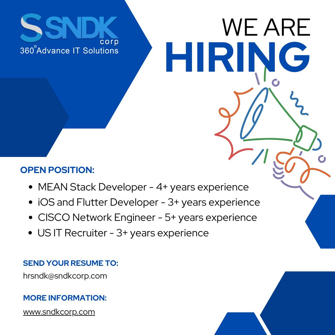 Naine Patel on LinkedIn: #meanstackdeveloper #iosdevelopers # ... Naine Patel on LinkedIn: #meanstackdeveloper #iosdevelopers # ...