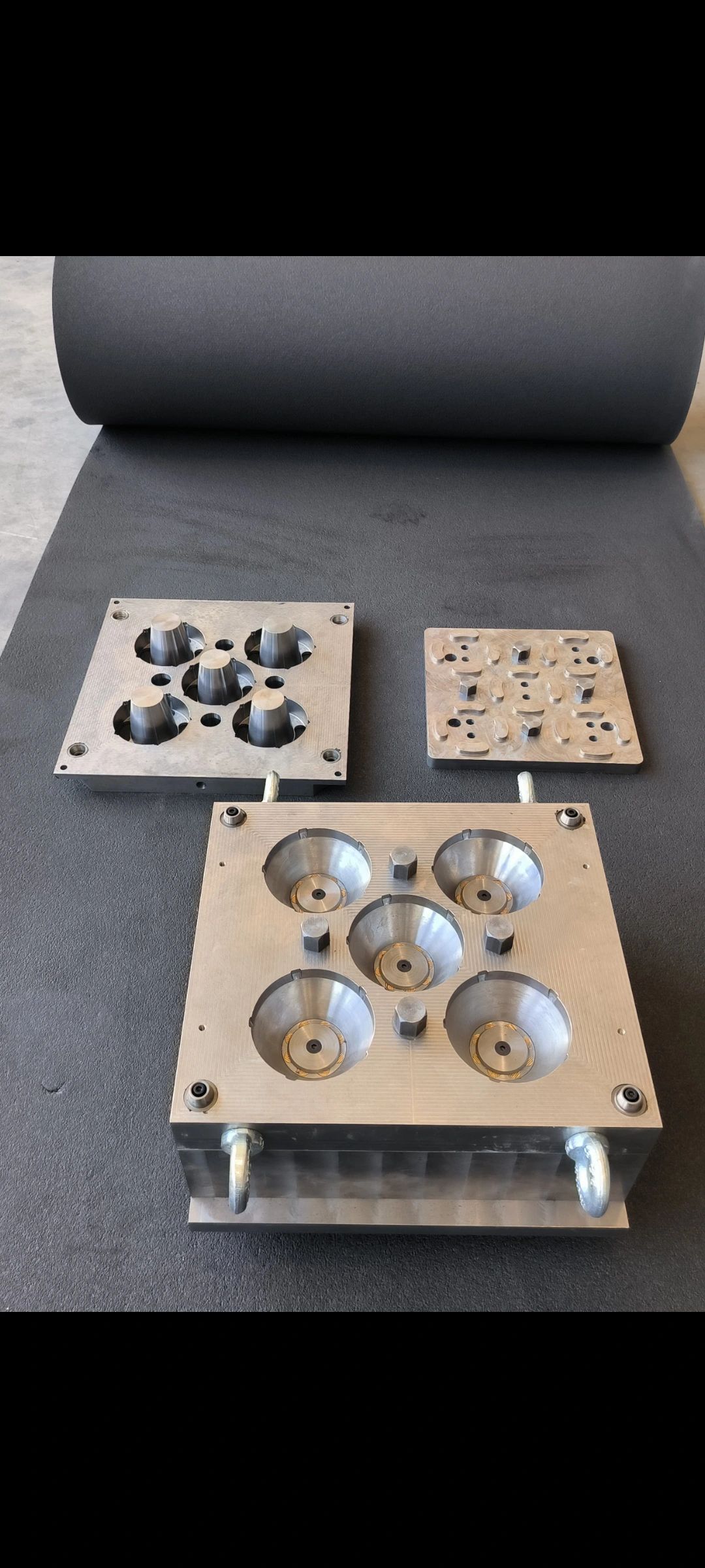 OGG Makine ve Otomasyon Sistemleri LinkedIn‘de: #moulding #kalıp #cnc # ... OGG Makine ve Otomasyon Sistemleri LinkedIn‘de: #moulding #kalıp #cnc # ...