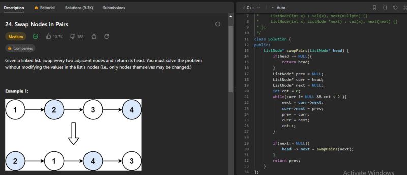 Harshvardhan S. on LinkedIn: #100daysofcode #100daysofcodechallenge # ... Harshvardhan S. on LinkedIn: #100daysofcode #100daysofcodechallenge # ...