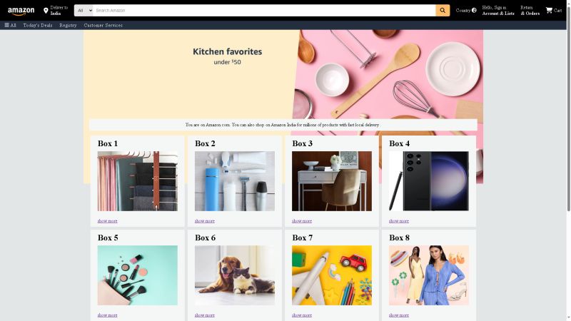 Ayush Sharma on LinkedIn: #html #css Ayush Sharma on LinkedIn: #html #css