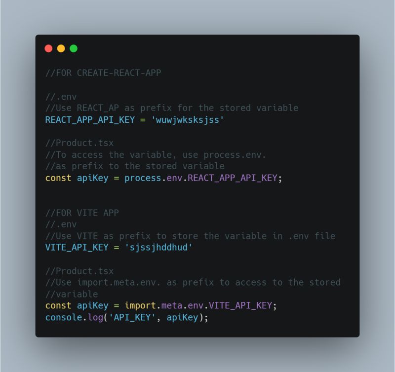 Emmanuel Ochade on LinkedIn: #javascript #reactjs #vite Emmanuel Ochade on LinkedIn: #javascript #reactjs #vite